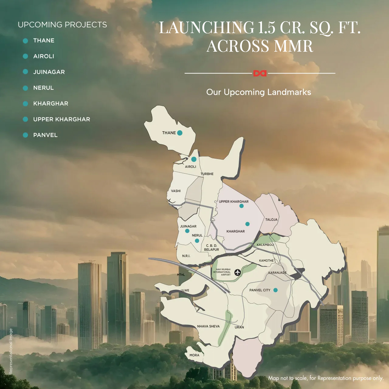 Today Group | Real Estate Developer